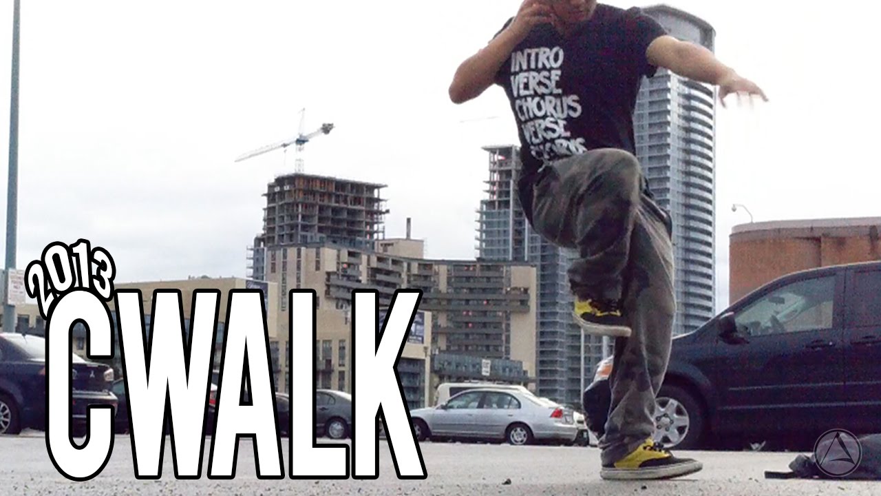 Flipartz Beautiful Place Cwalk Youtube