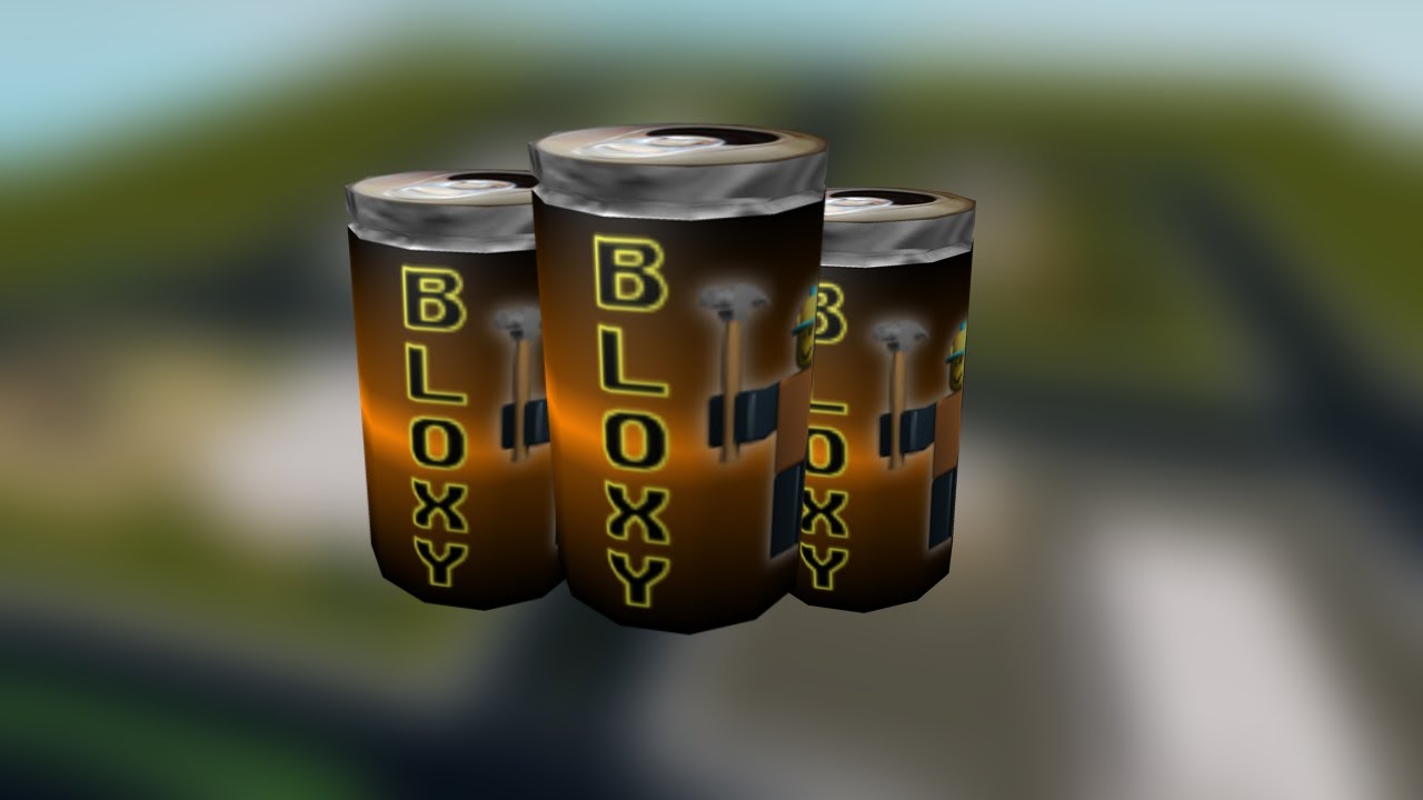 Roblox Animation The Cold Bloxy Cola Youtube