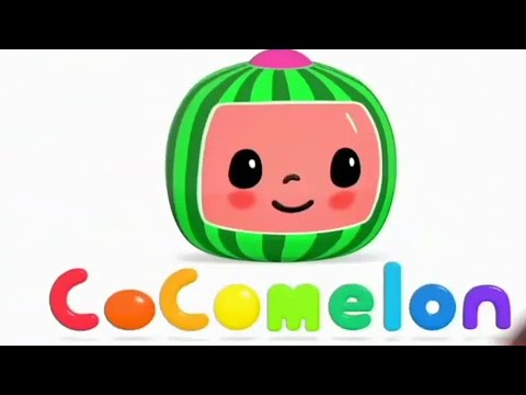 Cocomelon Original Banned Intro Youtube
