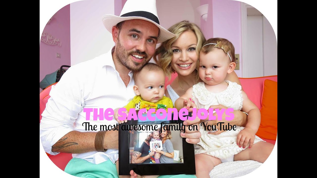 The Sacconejolys Sacconejoly Fan Youtube