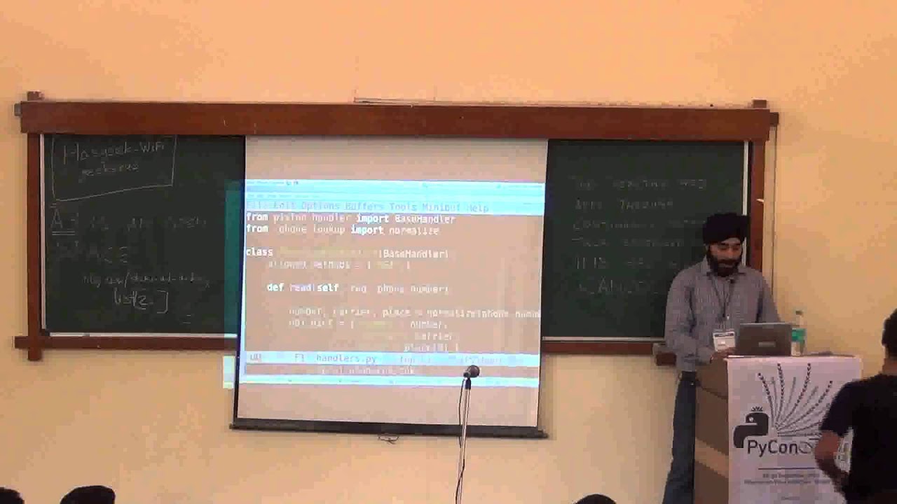 Mobile Apps With Python Quick Part2 Youtube