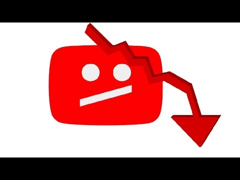 Crashed Went Down Worldwide Why Is That What Is Really