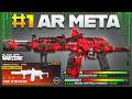 This Buffed Ar Meta Loadout Has No Recoil In Bo7 Warzone Best Meta ...