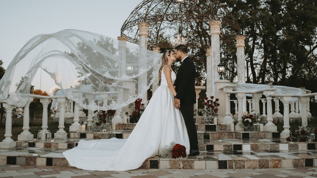 Reel Weddings Youtube