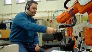 Programming By Demonstration рџ