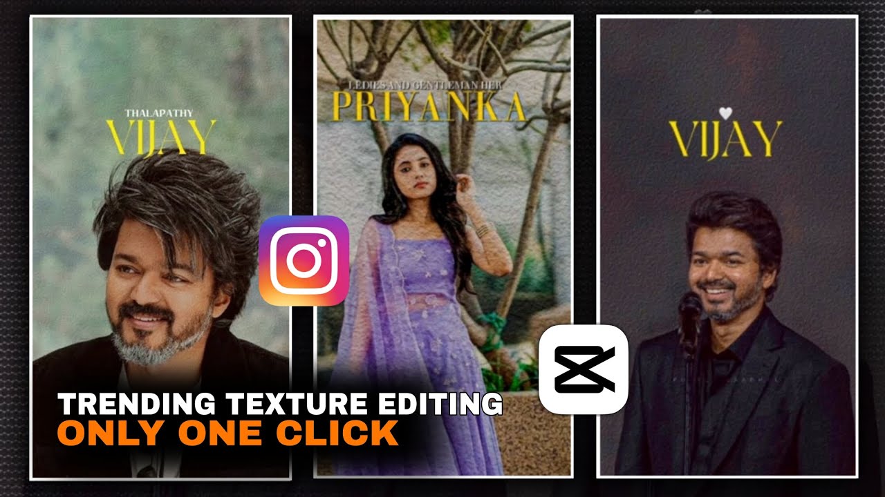 Trending Instagram Reels Editing Insta Trending Reel Edit Tamil