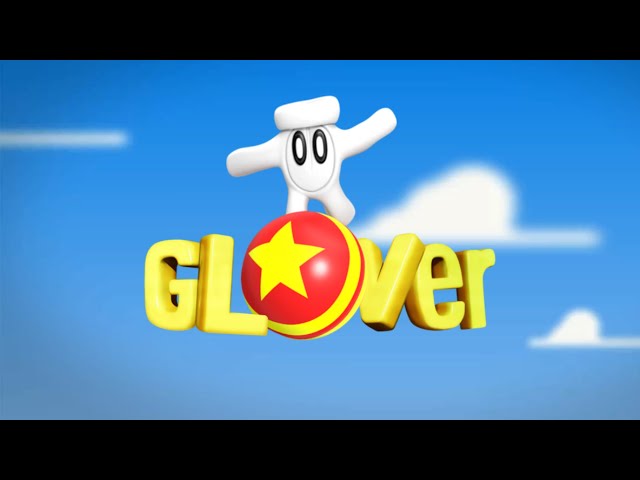 Glover Release Dates