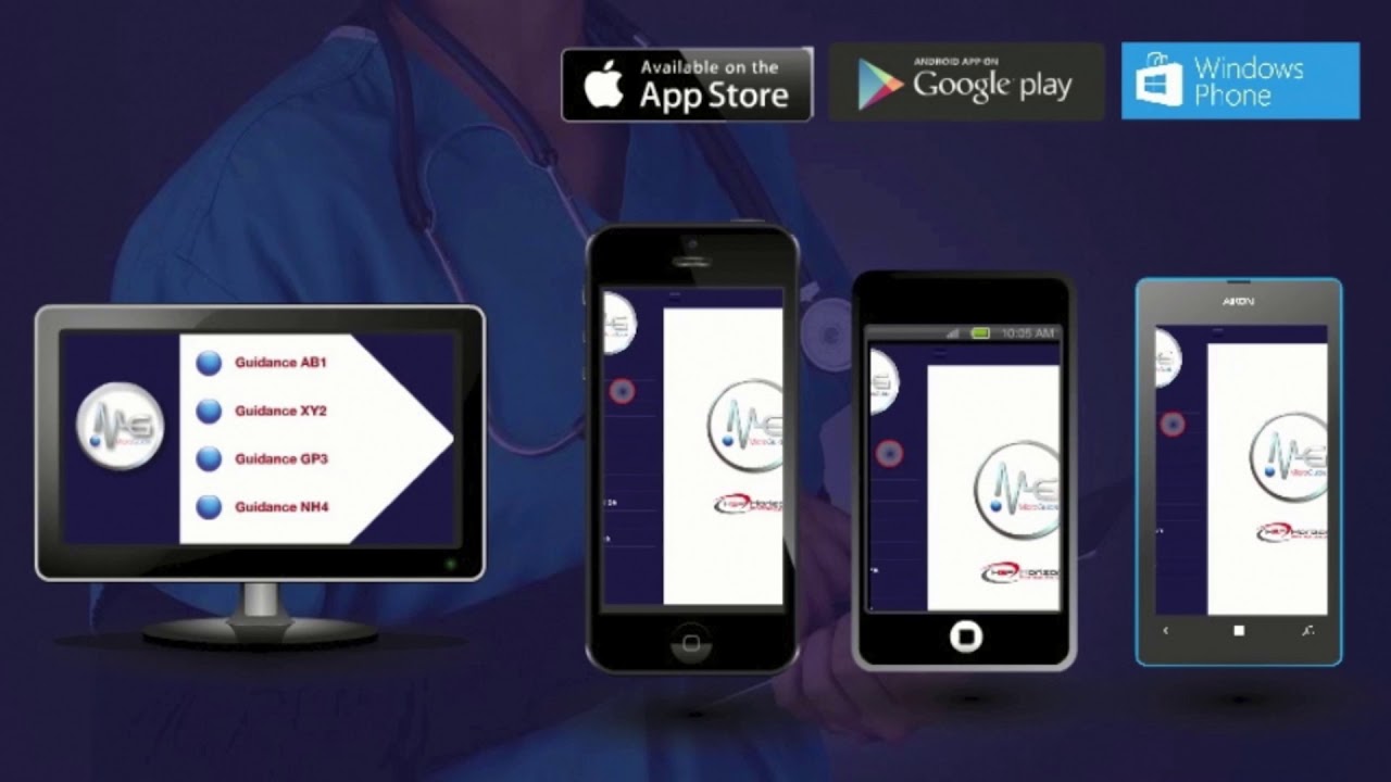 Microguide Intro Youtube