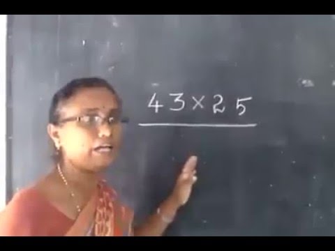 India Math Youtube