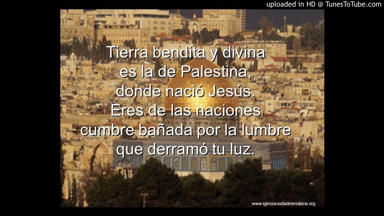 Tierra Bendita Y Divina Acordes Chordify