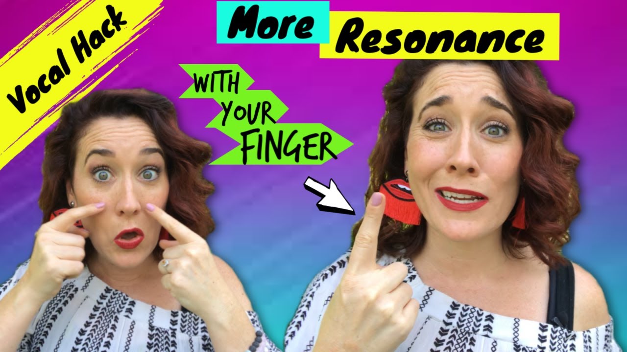 Lift Your Soft Palate While Singing Check Out This Easy Hack