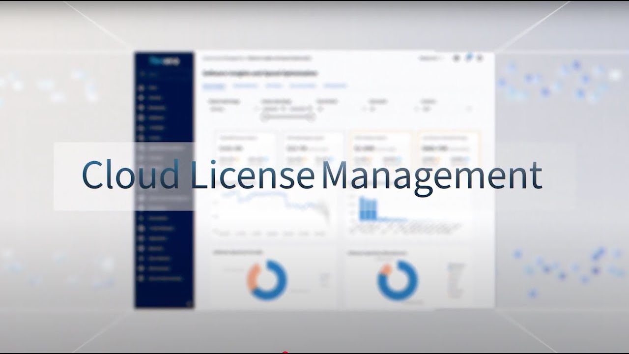 Flexera Cloud License Management Take Control Of Your Cloud Software