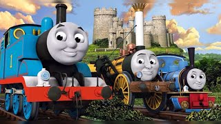 Thomas Friends Adventures Complete Game Unlocked Thomas And Friends ...