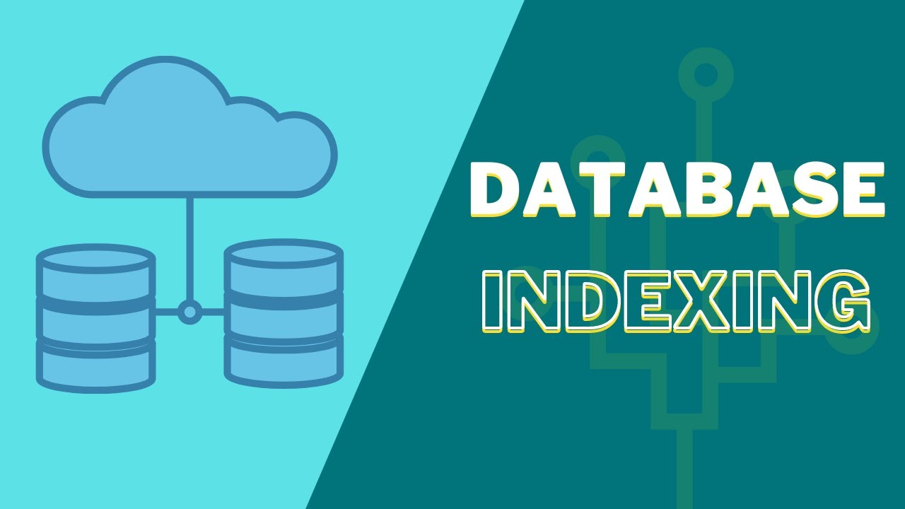 Database Indexing For Dumb Developers Quadexcel