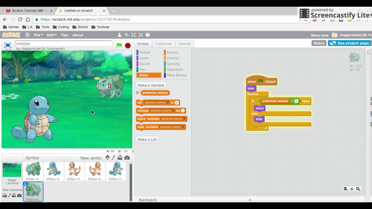 How To Make A Pokemon Randomizer 2 Youtube
