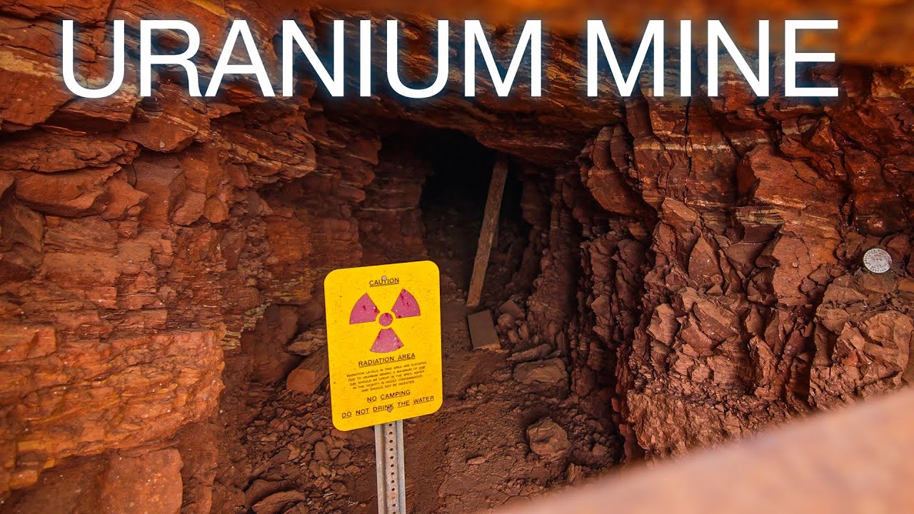 Uranium Mining