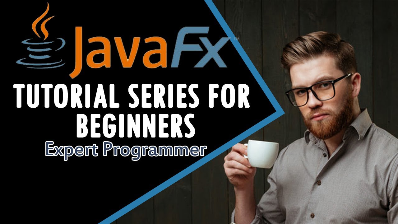 Javafx Tutorial For Beginners 19 Javafx Bidirectional Binding And Using