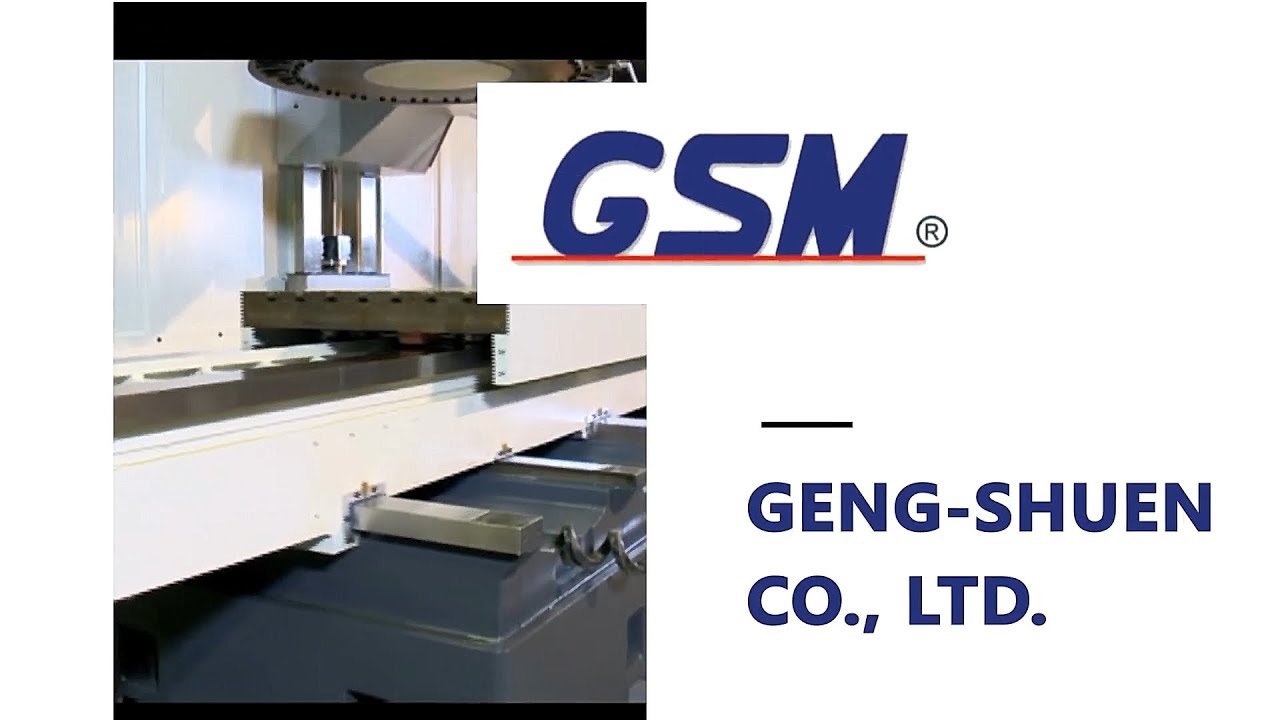 Cnc Milling Machine Metal Working Machine Cnc Vertical Milling
