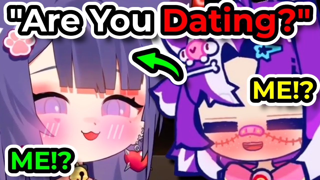 Michi S Mom Question Left Michi And Numi Speechless Youtube