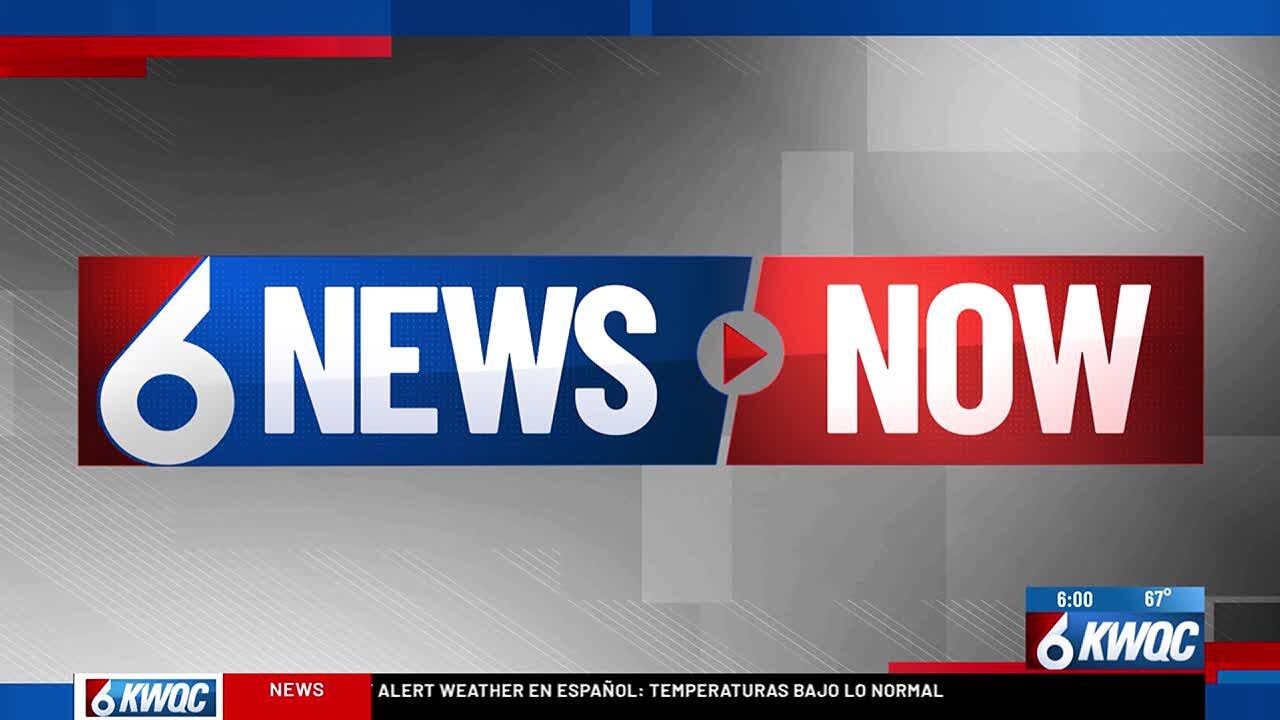 6 News Now 6 P M Newscast Youtube