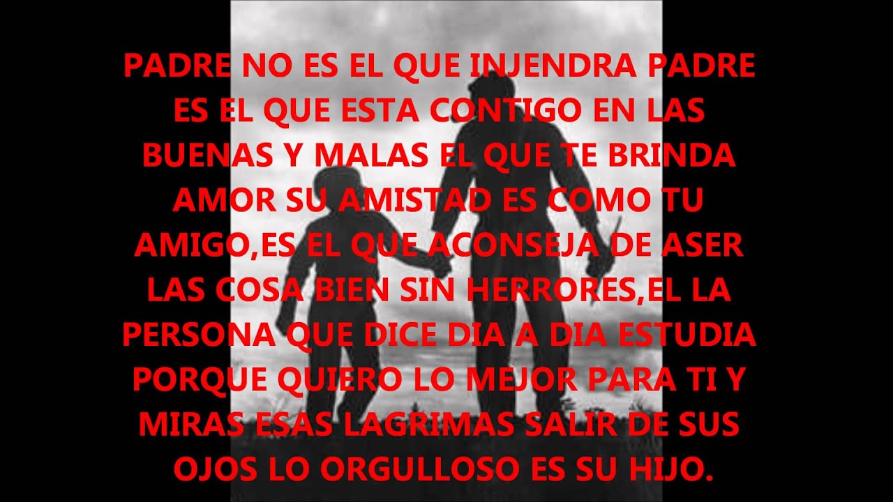 Mensajes Del Dia Del Padre Para Mi Padrastro Carta Para El Día Del