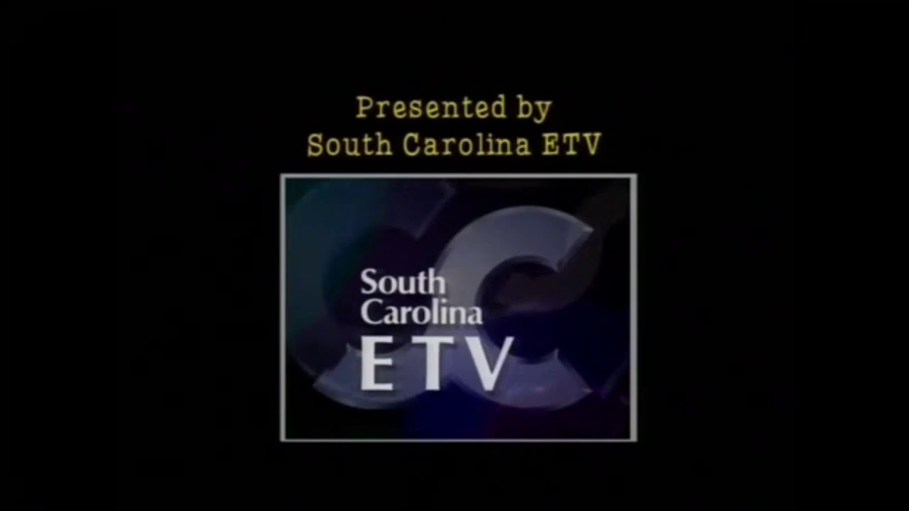 South Carolina Etv Nelvana Scholastic The Magic School Bus 1994 1995