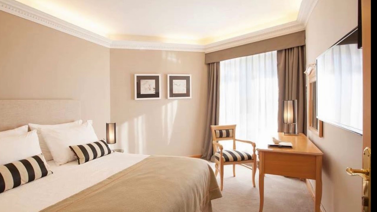 Accomodation Youtube