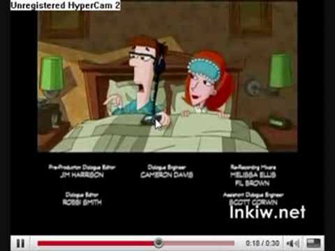 Fossils Phineas And Ferb Ytp Youtube