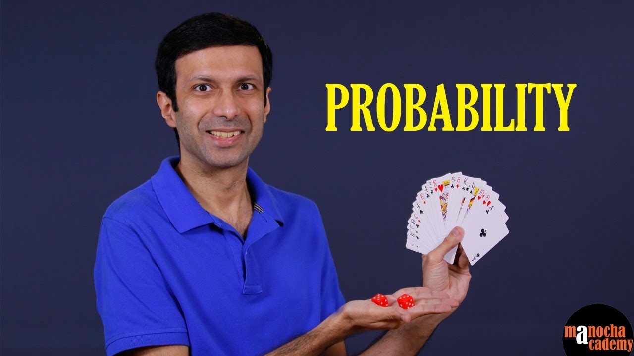 Probability Youtube