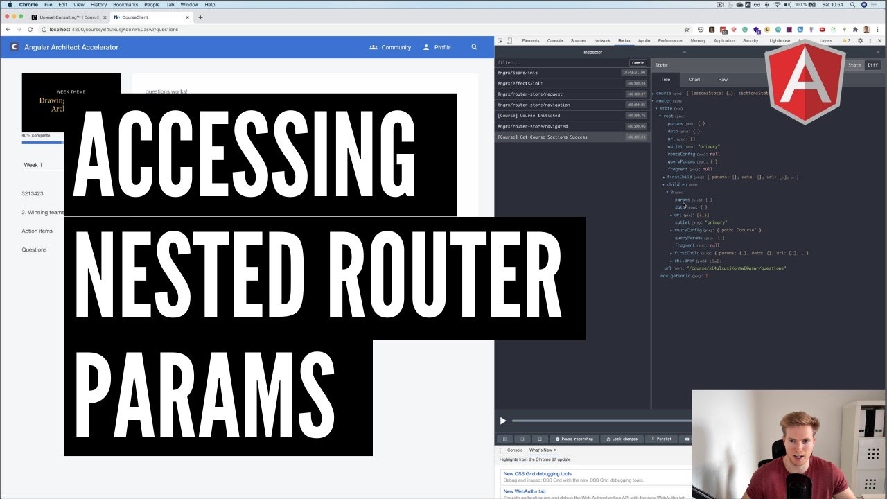 Router Angular With Params At Dorothy Holcomb Blog