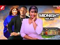 Midnight Sun 2025 Latest Romantic Movie Mercy Isoyip Chioma Nwosu ...