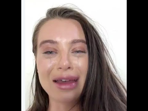 Lana Rhoades Getting Slammed But Not The Way She Is Used To Therefore