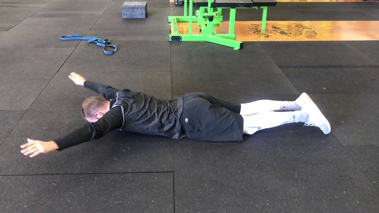 Prone Y Handcuff Youtube