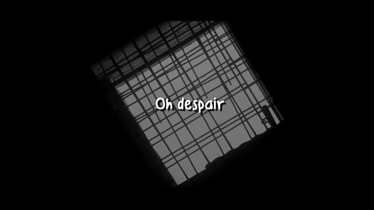 Yeah Yeah Yeahs Despair Acoustic Version Lyrics Youtube
