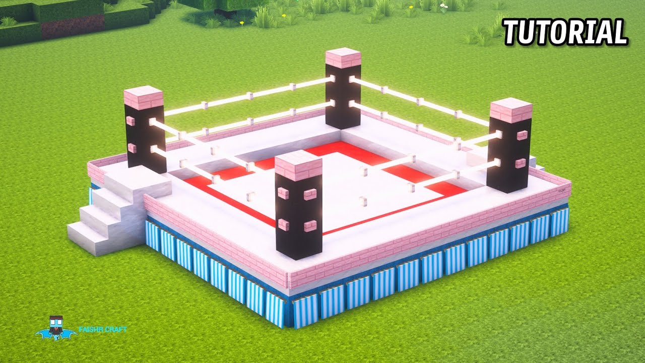 Cluiche Minecraft Wwe Sportskeeda Wrestling Wwe Legend Dutch Mantell