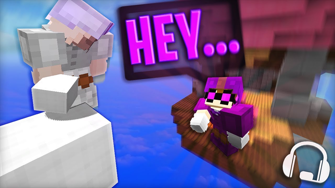 Proximity Chat In Minecraft Youtube