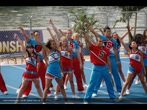 Bring It On In It To Win It 2007 Trailer Youtube