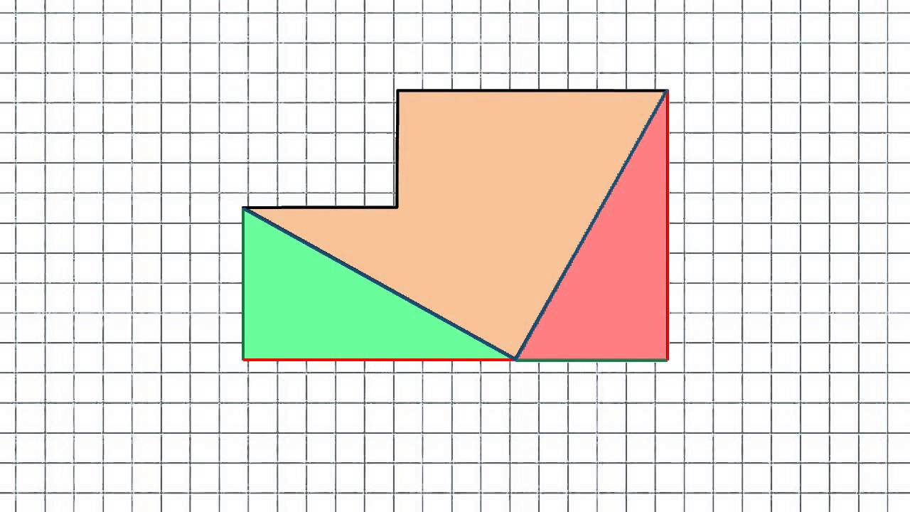 Geometry Is There A Dissection Proof Of The Pythagorean