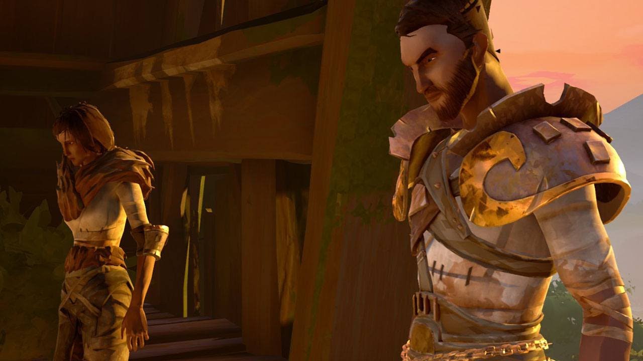 Absolver Ep 02 1 V Todos Youtube