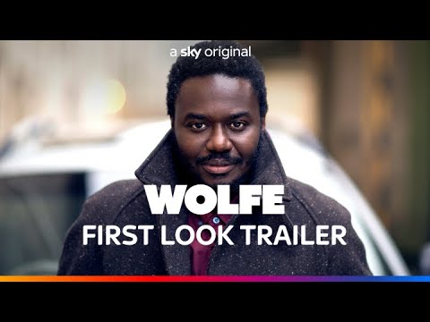Professor Wolfe Sky Release Trailer For New Drama