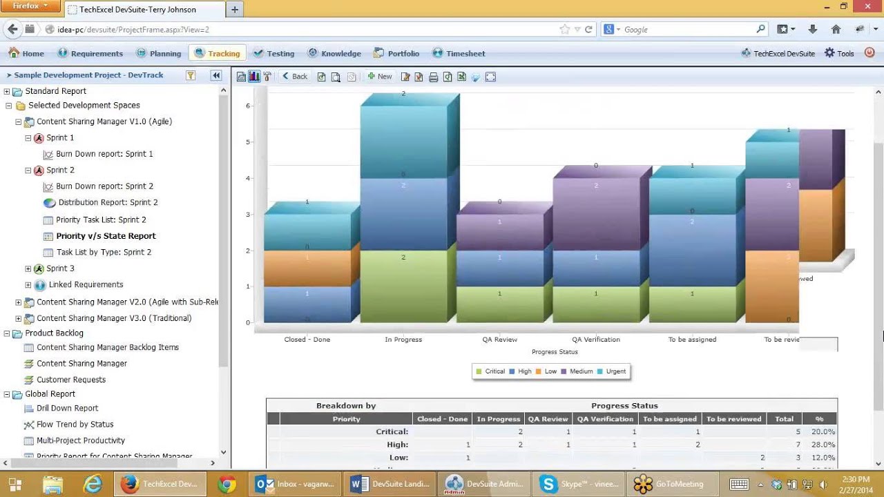 Devsuite Demo Youtube