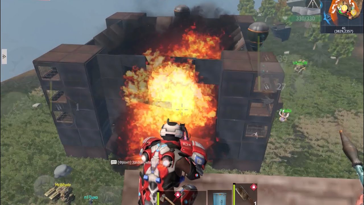 Moments Raids Pvp Youtube