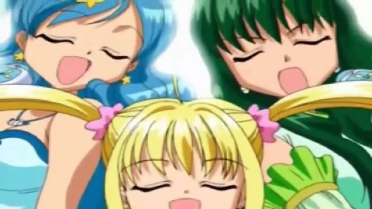Mermaid Melody Splash Dream Full Hebrew Version Youtube