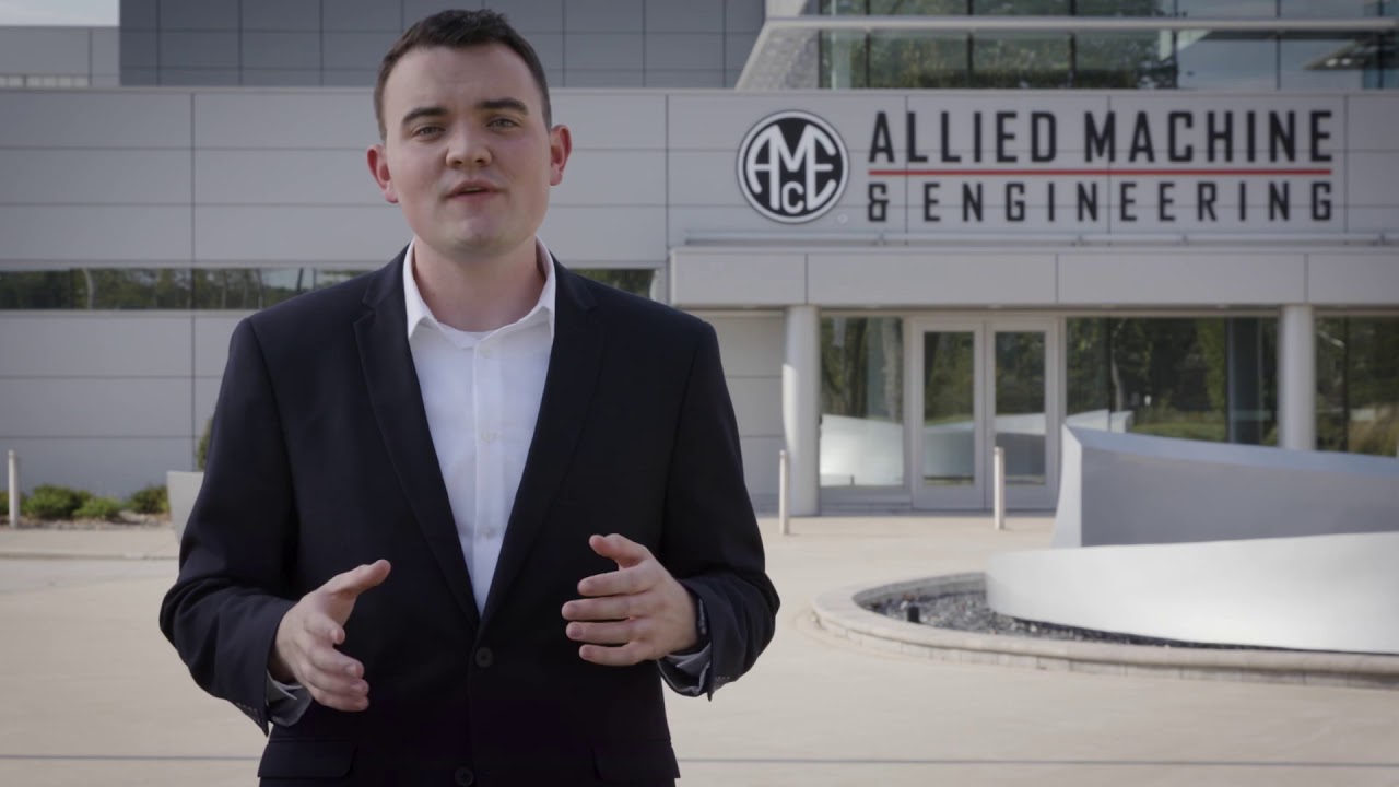 Allied Machine Engineering Education Initiatives The Imts Network