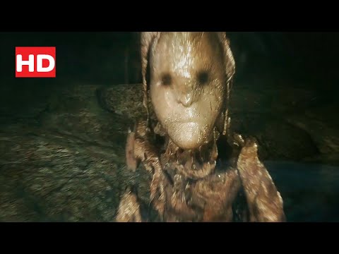 It Chapter Two 2019 Bill Denbrough Watching Vision Youtube