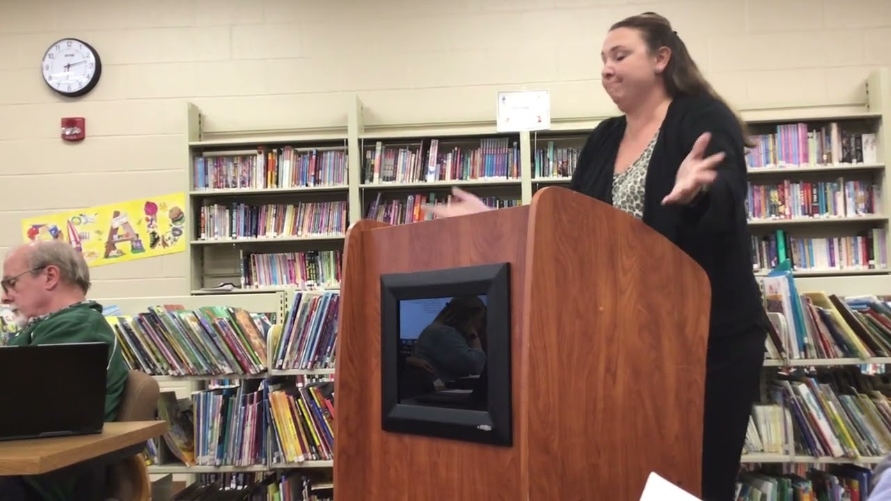 Wsd Board Meeting 11 16 22 Youtube