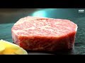 185 Steak Lunch In Tokyo Teppanyaki In Japan Aden Films Mp3 Music & Mp4 ...