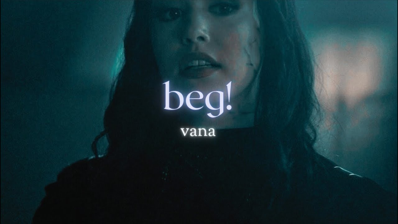 Beg Vana Lyrics Youtube
