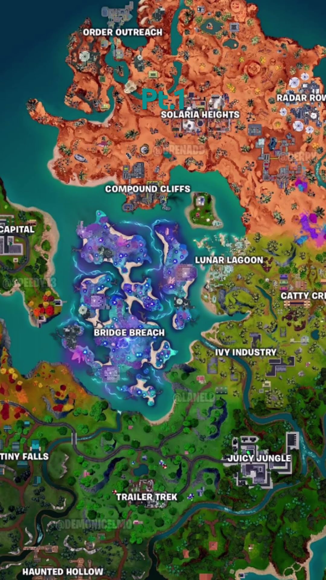 Fortnite Maps Youtube