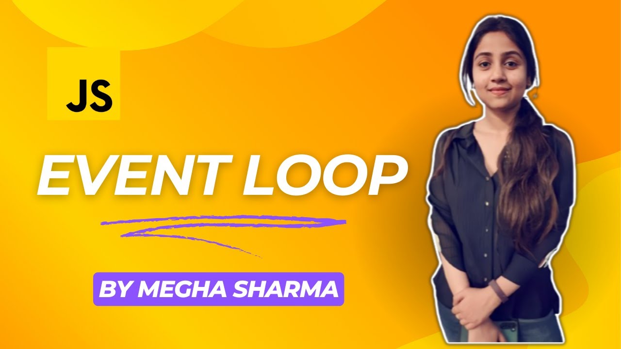 Event Loop In Javascript Youtube